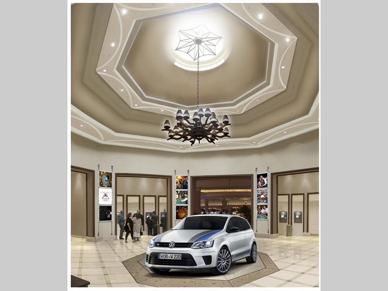 Silverstar boasts brand new design | Roodepoort Record