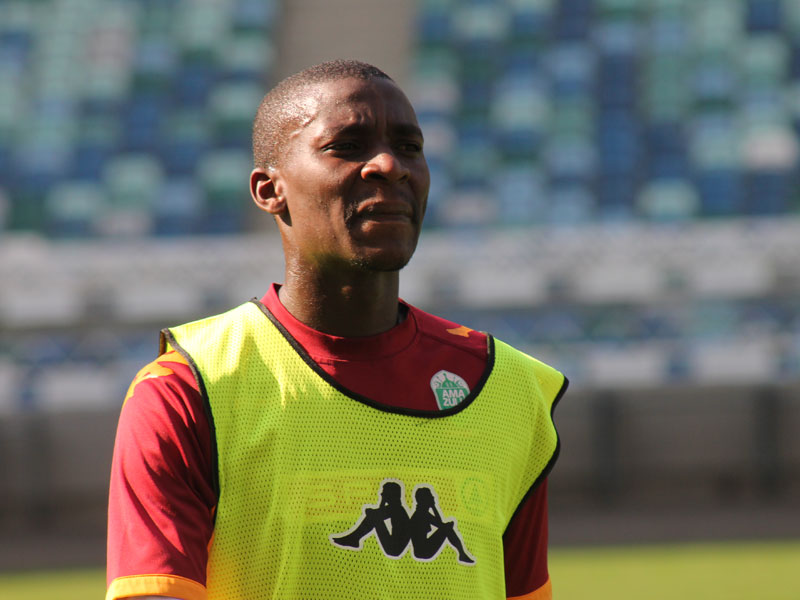 AmaZulu reinforce the ranks | Roodepoort Record