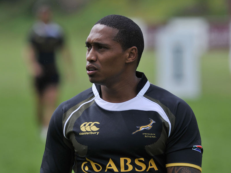 Springbok Women have uphill battle | Roodepoort Record