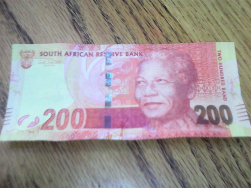 Fake Randelas doing the rounds | Roodepoort Record