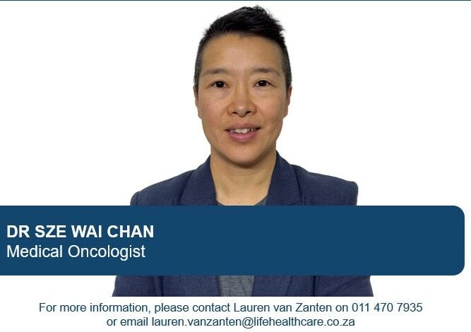 Life Flora bids farewell to Dr McMichael | Roodepoort Record