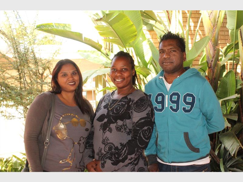 Horizon View primary bring hope for Devan | Roodepoort Record
