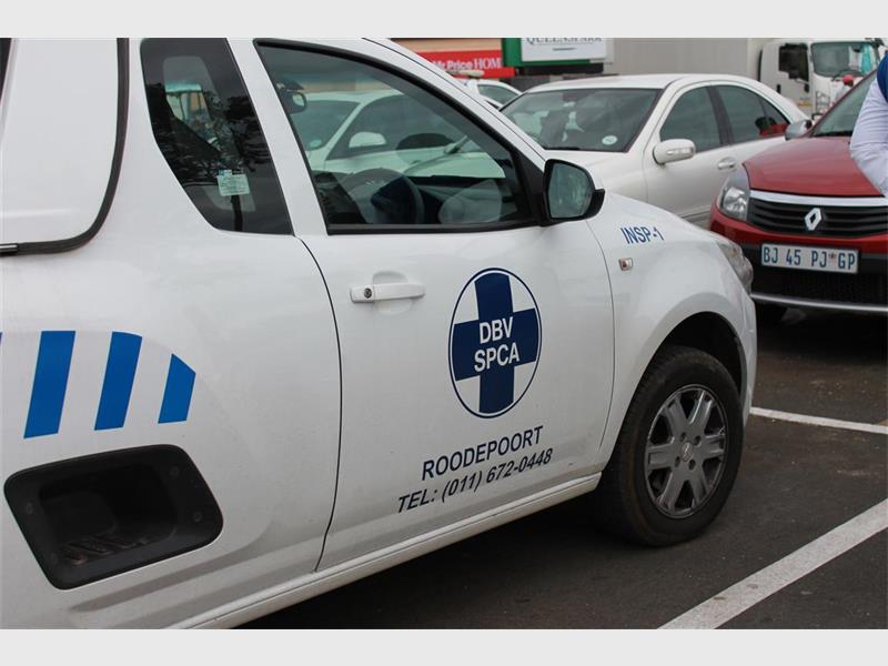 Hole-in-one for Roodepoort SPCA | Roodepoort Record