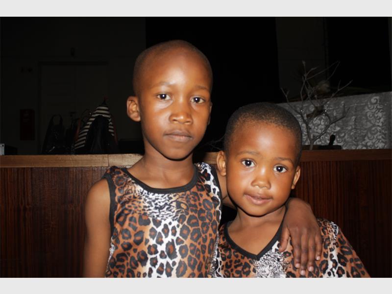 Young pupils celebrate heritage | Roodepoort Record