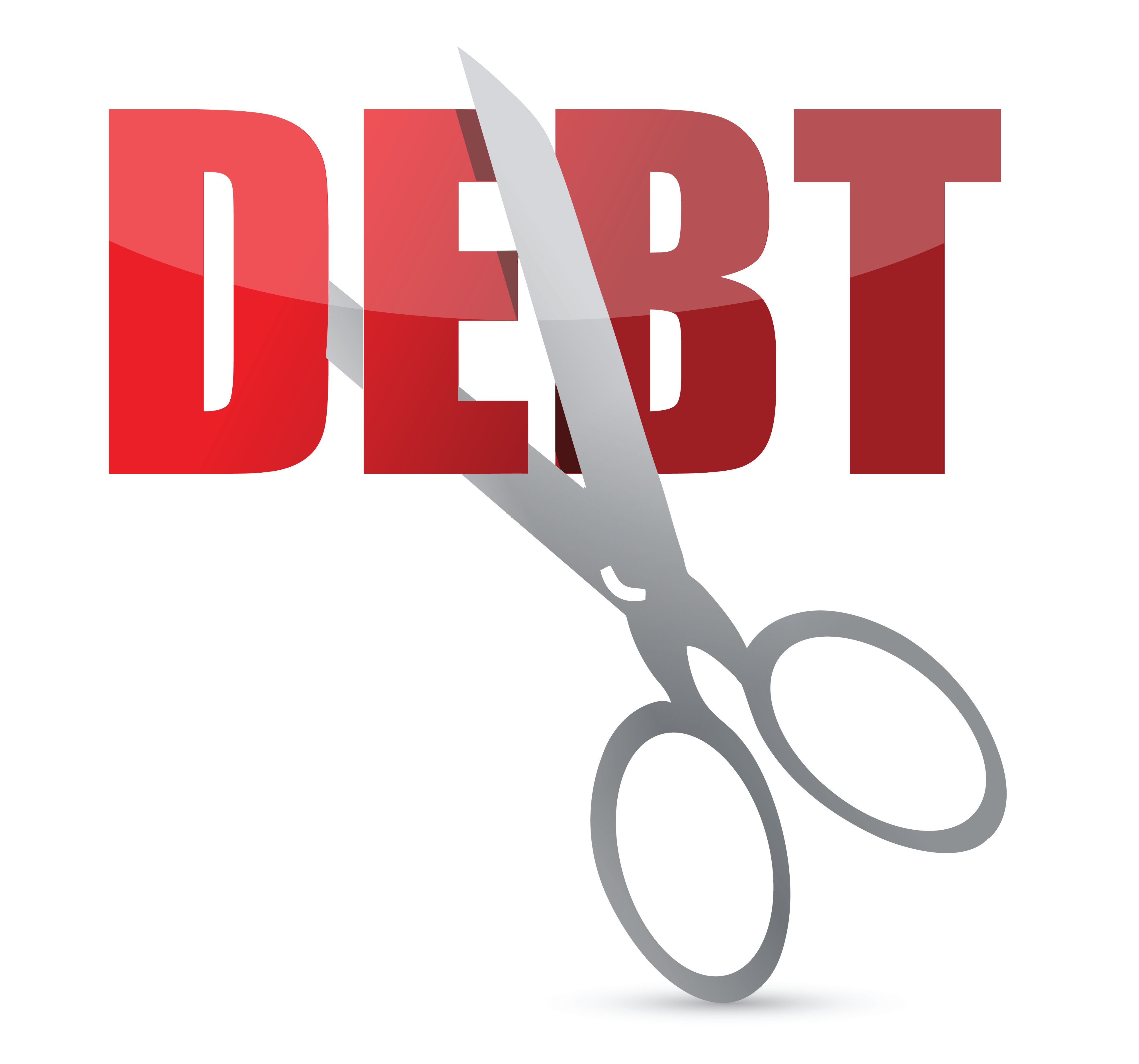 You could be debtless after three years | Roodepoort Record