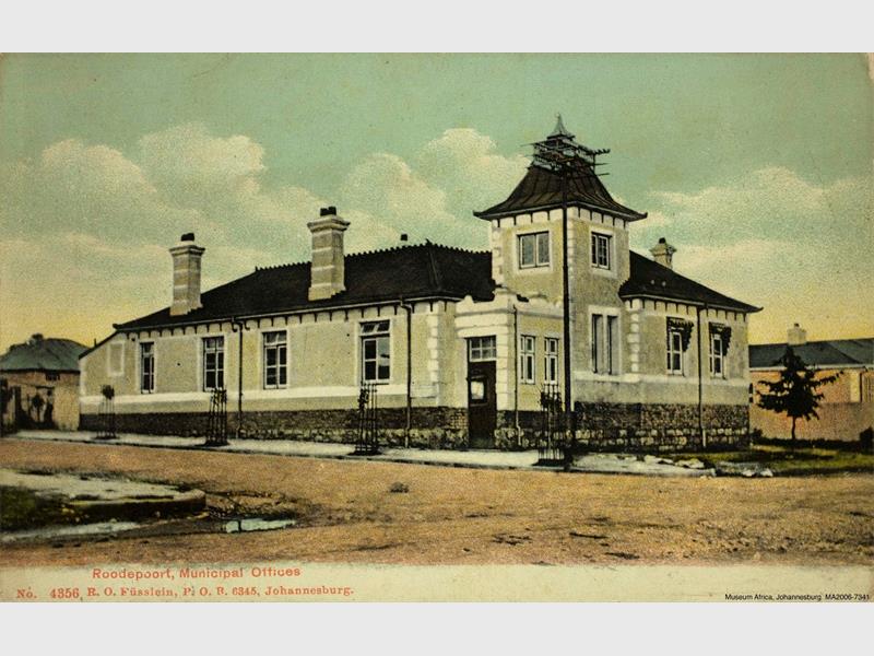 Take a trip down memory lane | Roodepoort Record