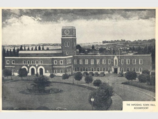 Take a trip down memory lane | Roodepoort Record