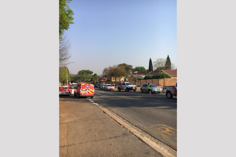 Breaking News: Bomb threat in Roodekrans | Roodepoort Record