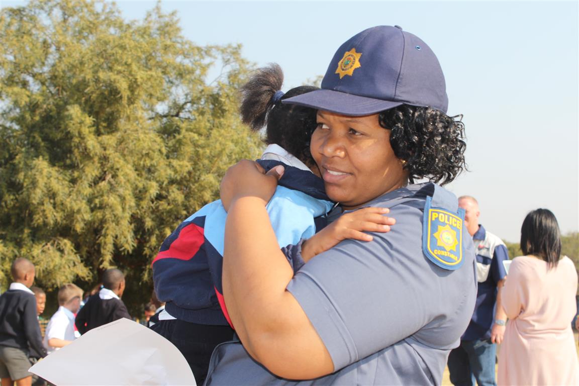 All is calm at Ridgevale | Roodepoort Record