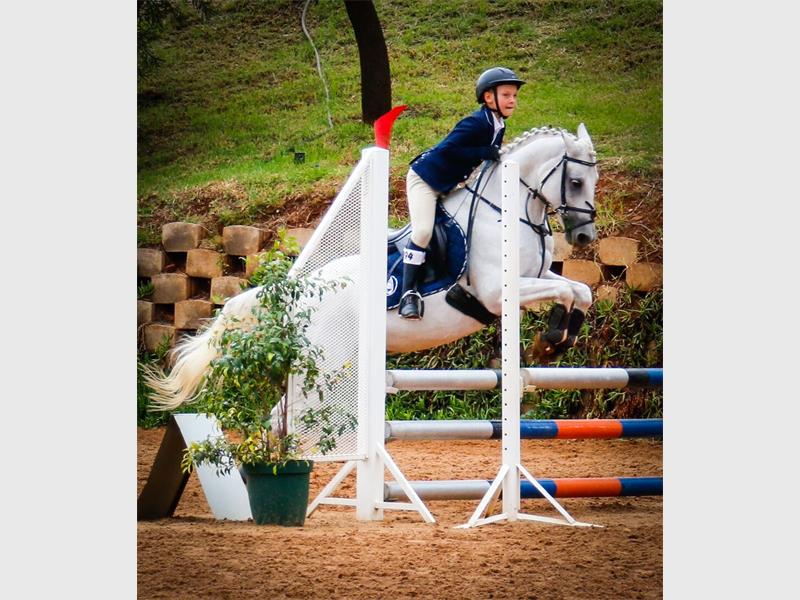 Maragons riders not horsing around | Roodepoort Record