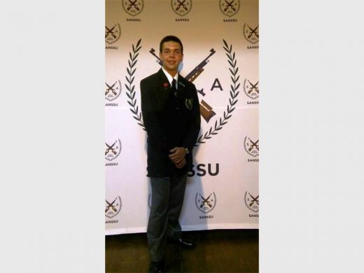 Florries se visier is ingestel | Roodepoort Record