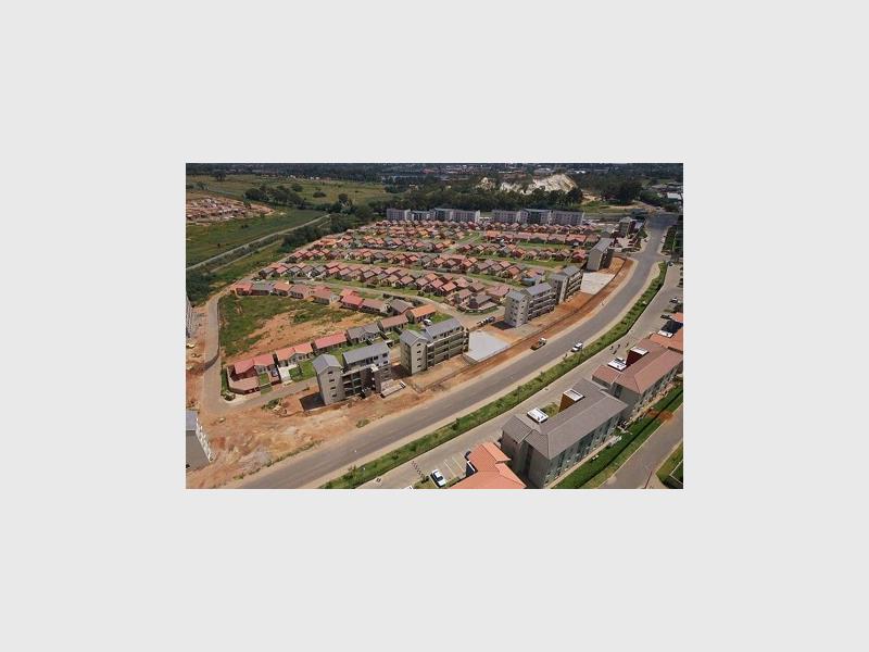 Fleurhof earmarked for development | Roodepoort Record