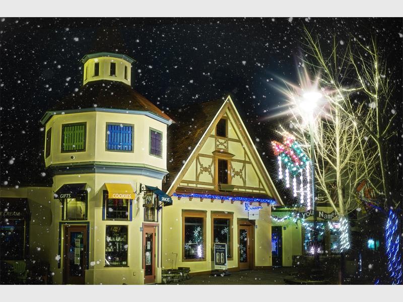 Bavarian Christmas at Silverstar | Roodepoort Record