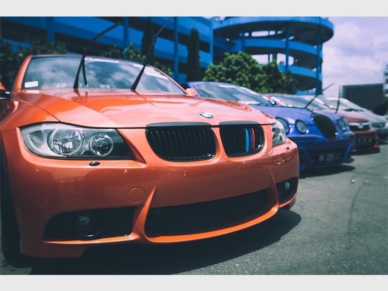 Poll: Car guards – a nuisance or necessity? | Roodepoort Record