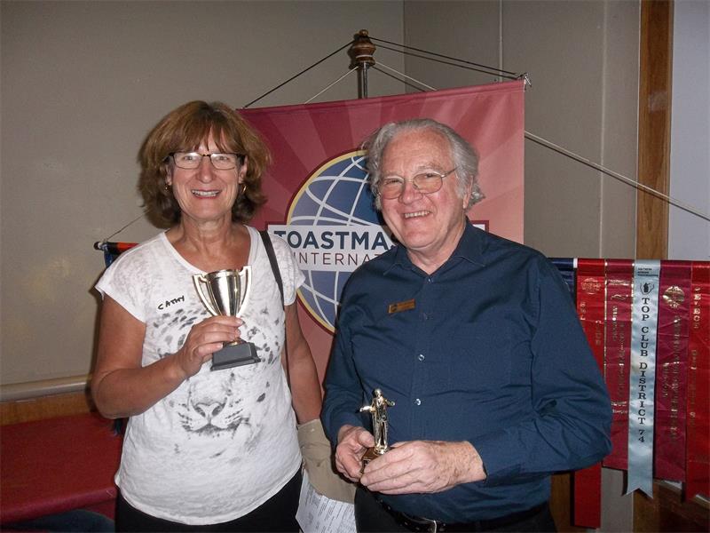 Toastmasters invite public to an exciting event | Roodepoort Record