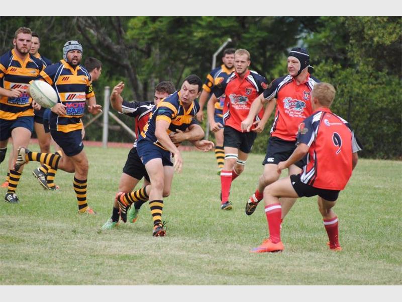 New home for Bobbies Rugby Club | Roodepoort Record