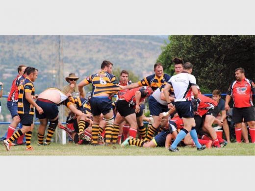 New home for Bobbies Rugby Club | Roodepoort Record