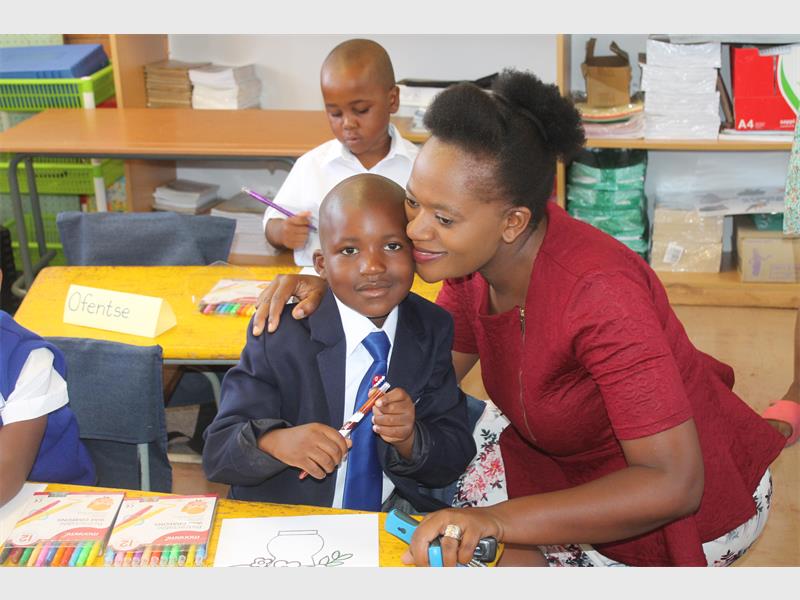 A great academic year ahead for Princess Primary School | Roodepoort Record