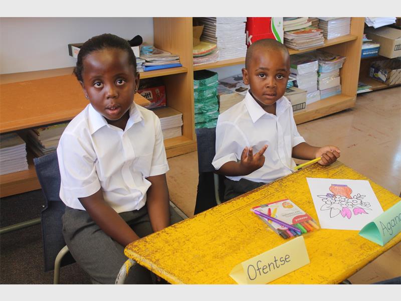 A great academic year ahead for Princess Primary School | Roodepoort Record