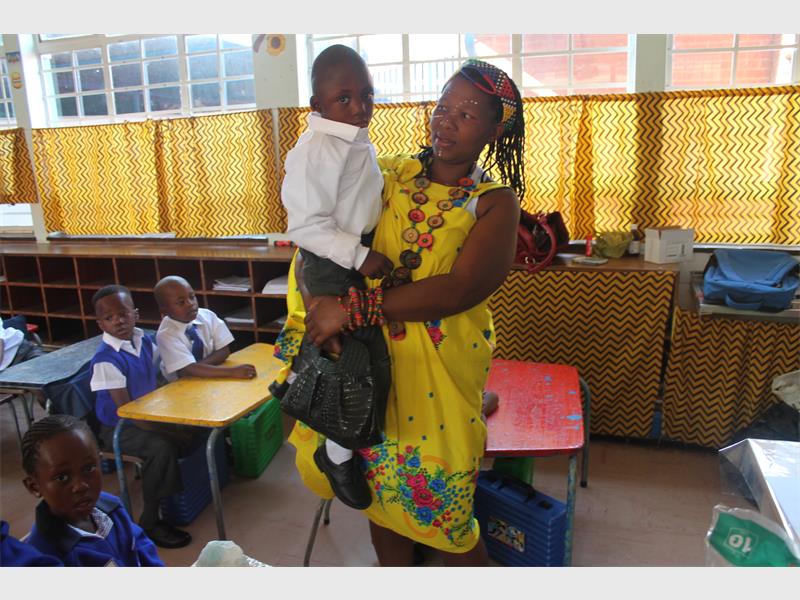 A great academic year ahead for Princess Primary School | Roodepoort Record