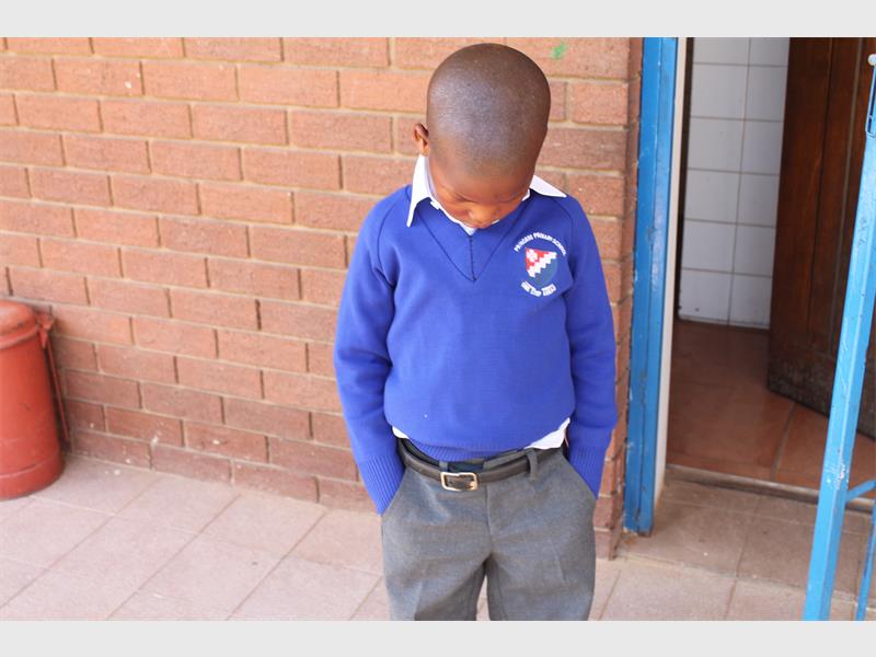 A great academic year ahead for Princess Primary School | Roodepoort Record