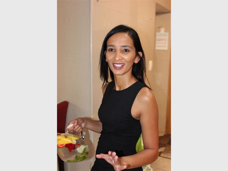 Local crowned as the host with the most | Roodepoort Record