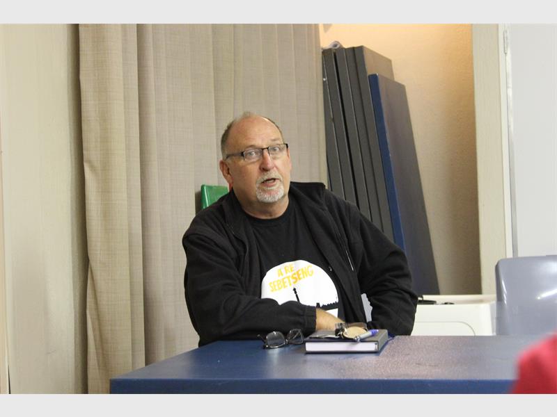 Responsibilities change in Ward 97 | Roodepoort Record