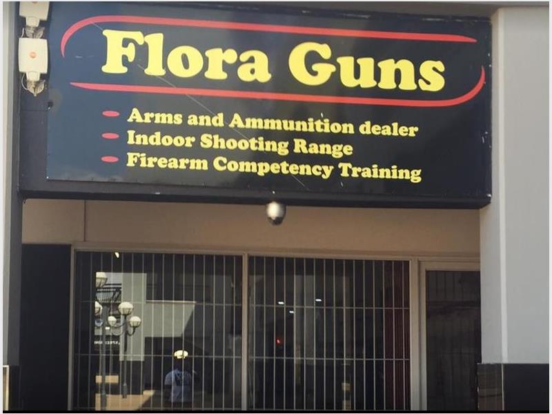 Man turned gun on himself at gun store, police said | Roodepoort Record