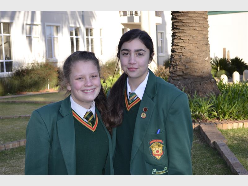 Florrie-leerders sê skaakmat | Roodepoort Record