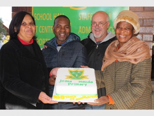 Jozua Naudé primary celebrates a century | Roodepoort Record
