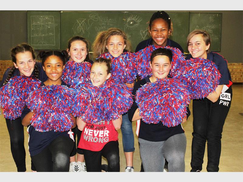 Bastion se Trompoppie-klub soek jou! | Roodepoort Record