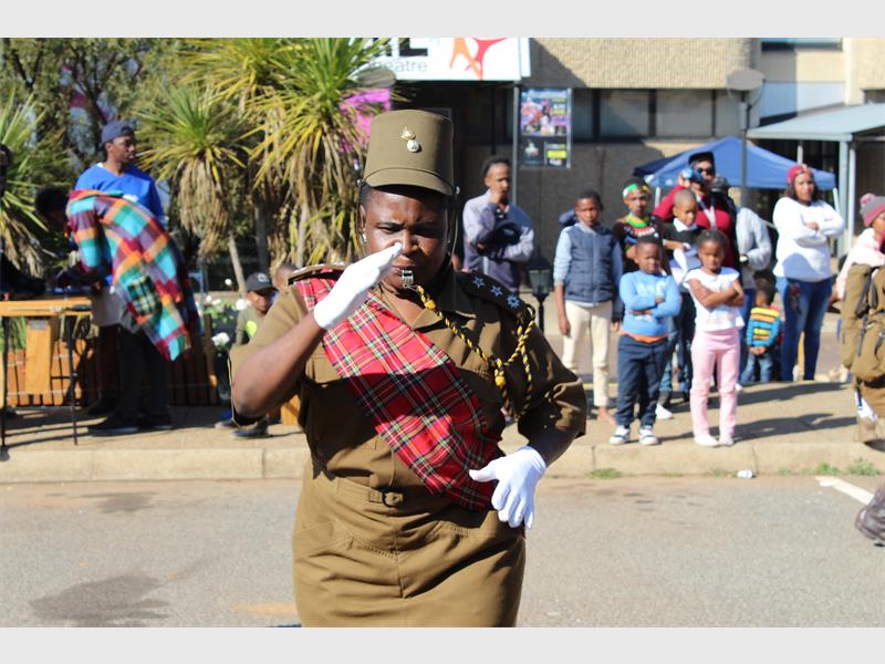 Roodepoort Theatre brings down the house | Roodepoort Record
