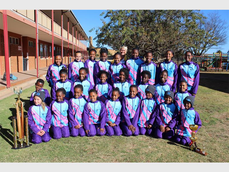 Roodebeeck outshines the rest | Roodepoort Record