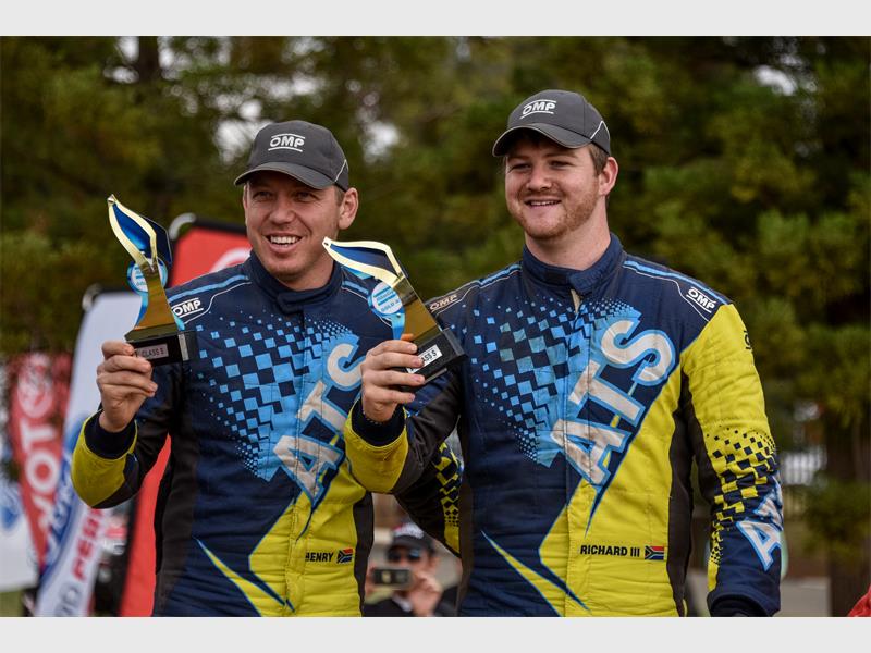 Lady Luck deserts the Young Guns | Roodepoort Record