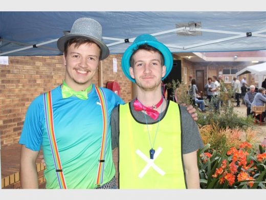 NG Kerk Roodekrans se basaar was 'n groot sukses | Roodepoort Record
