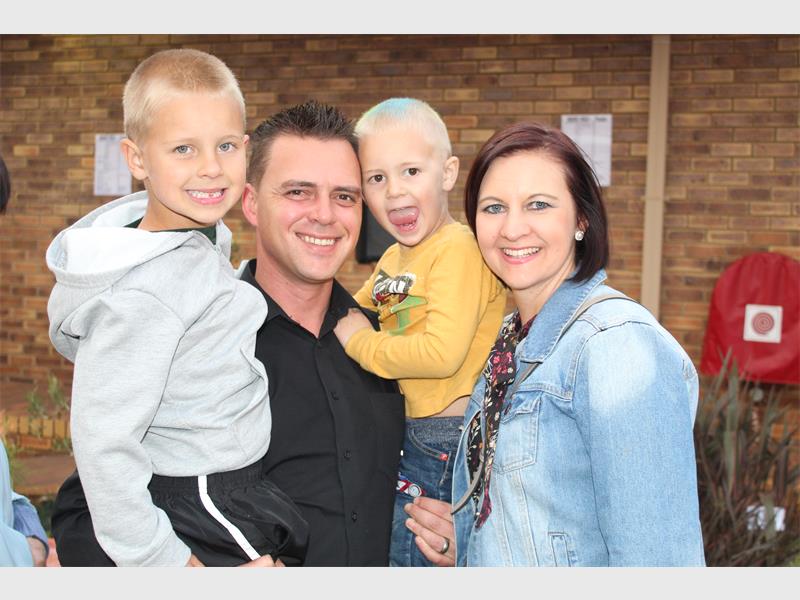 NG Kerk Roodekrans se basaar was 'n groot sukses | Roodepoort Record