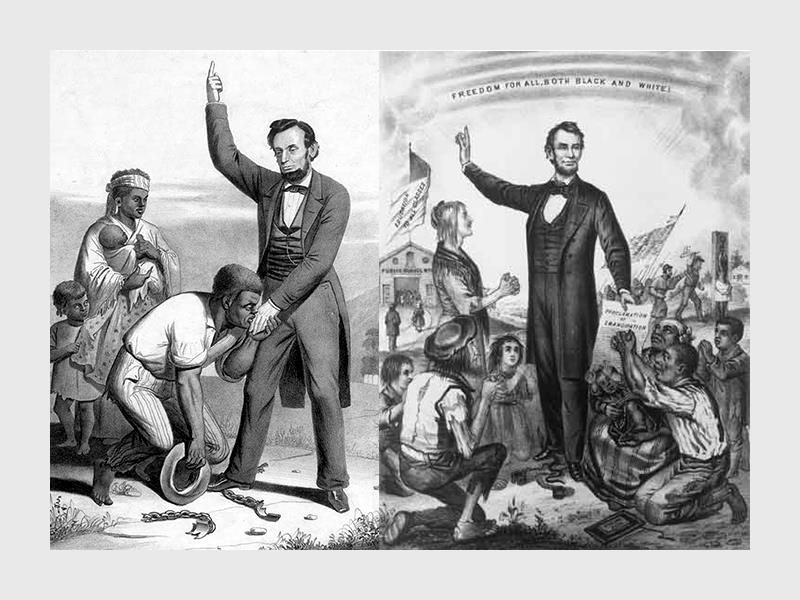Today in History: Slavery made illegal in USA | Roodepoort Record