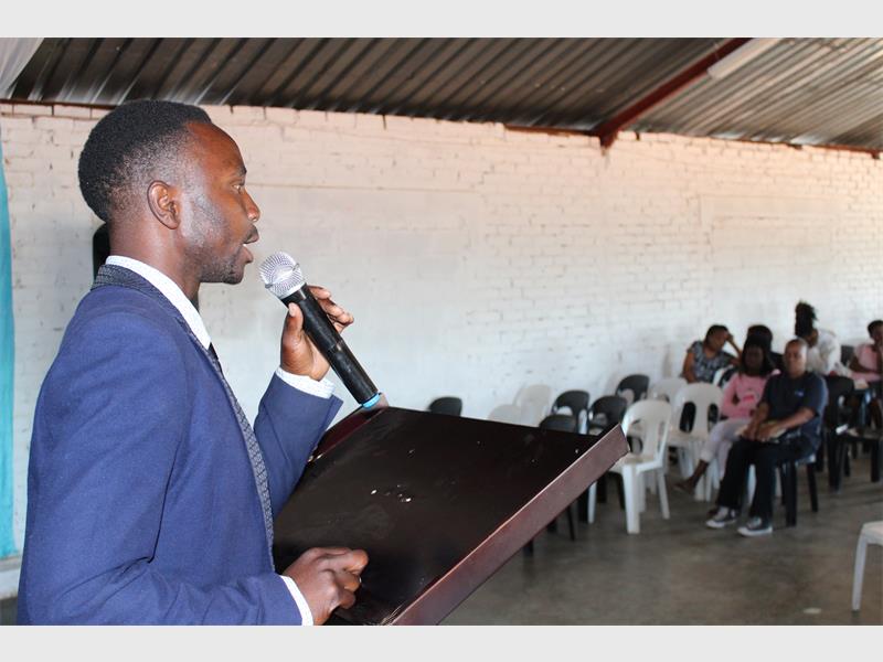 Festive season campaign on the cards for Zandspruit | Roodepoort Record