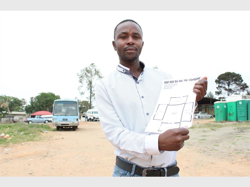 A vision for a recreational centre in Zandspruit | Roodepoort Record