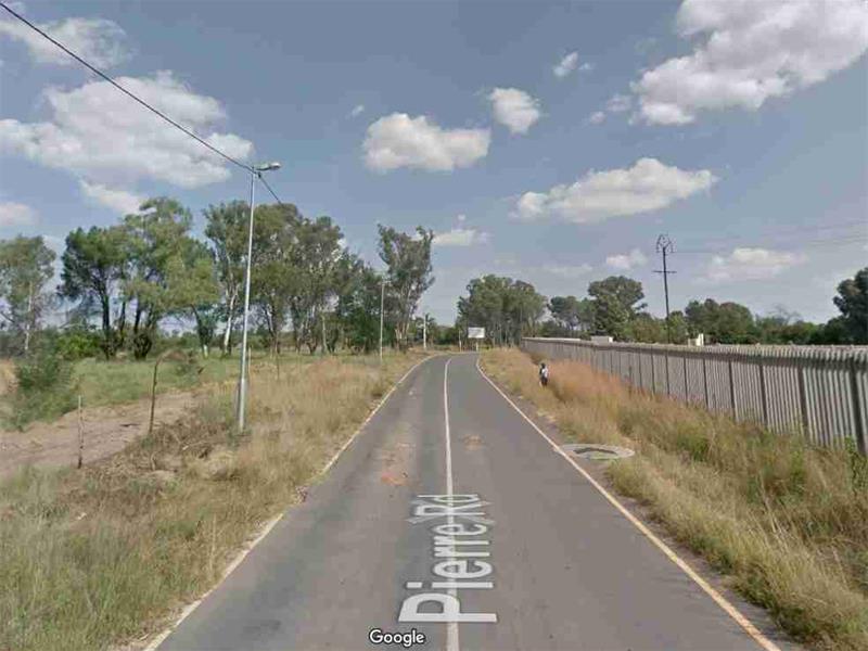MAP: Unsafe roads closed for rehabilitation in Ruimsig | Roodepoort Record