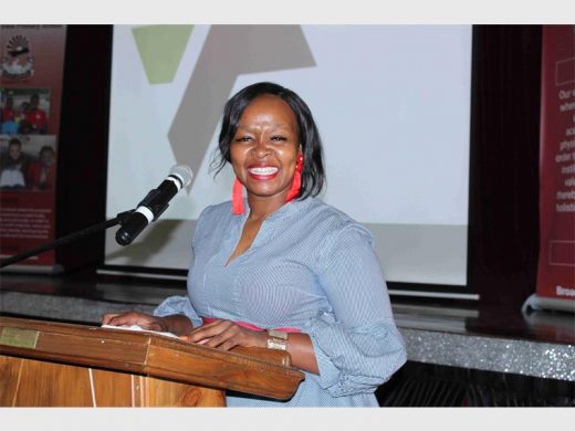 Transnet brings positive change to Horizon View Primary | Roodepoort Record