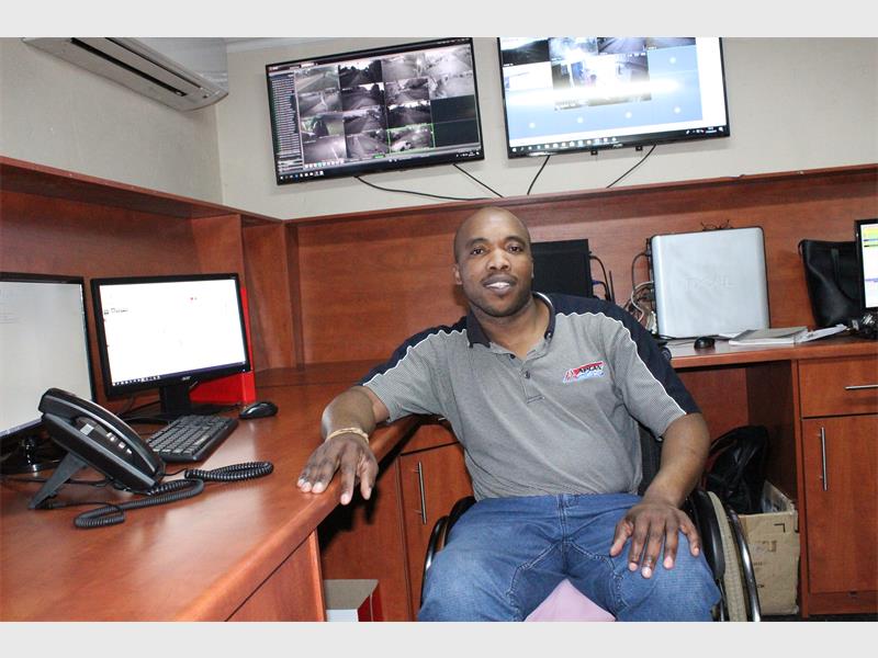 Bottle store Shooting: Apcan employee talks life after fatal shootout ...