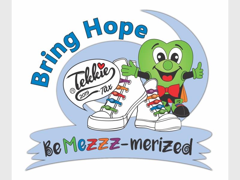 Wear your takkies and support FAMSA West Rand | Roodepoort Record