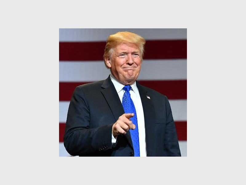 On this day in 1946, Donald Trump was born | Roodepoort Record