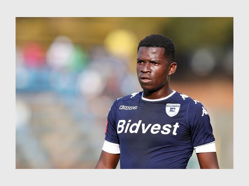 On this day in 1988, Sifiso Myeni was born | Roodepoort Record