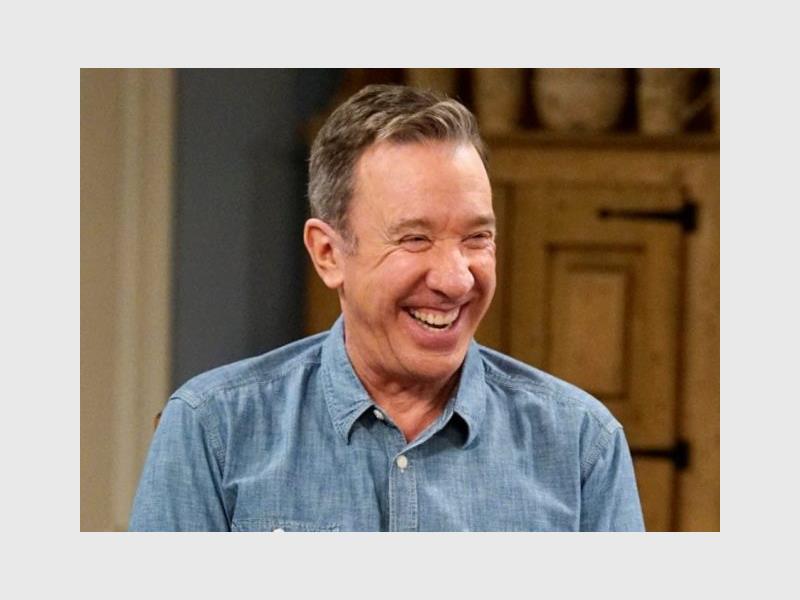 On this day in 1953, Tim Allen was born | Roodepoort Record