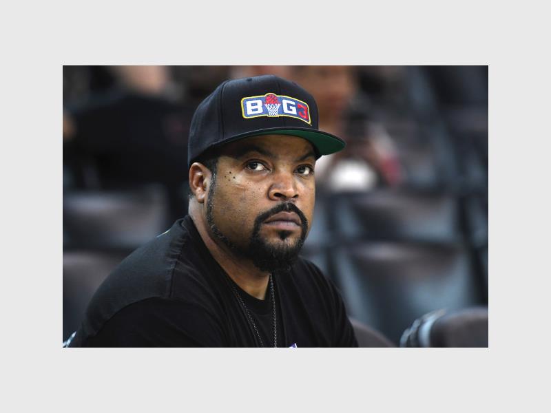 On this day in 1969, O'Shea Jackson was born | Roodepoort Record