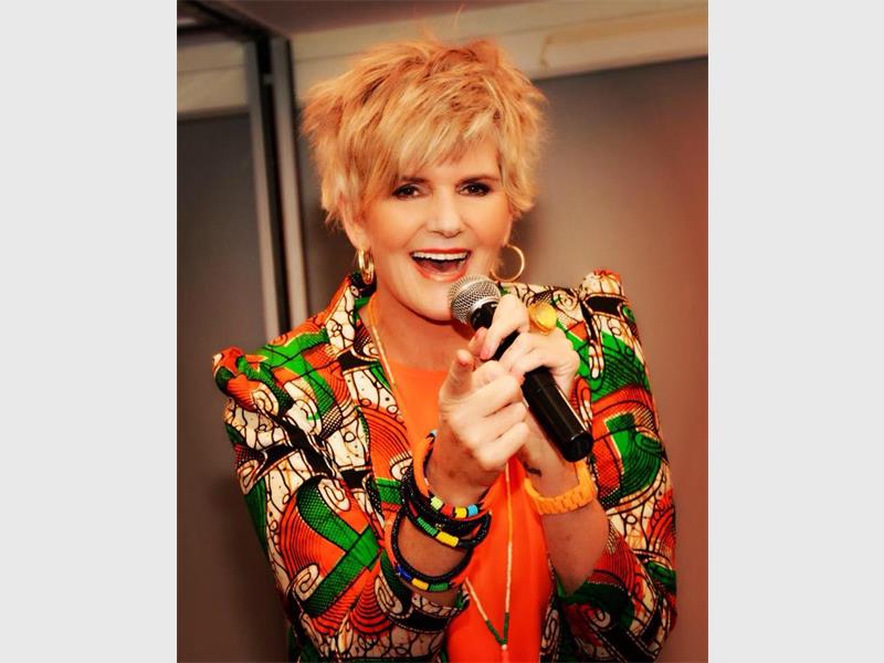 On this day in 1960, PJ Powers was born | Roodepoort Record