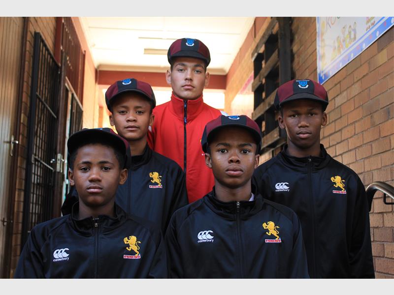 Laerskool Florida wen die trofee vir die vierde keer | Roodepoort Record