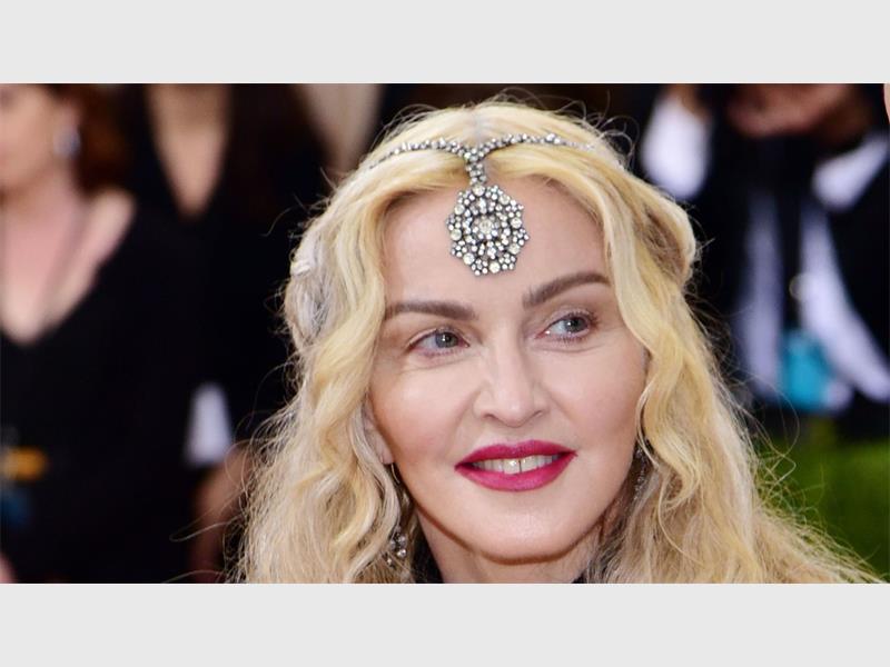 On this day in 1958, Madonna was born | Roodepoort Record